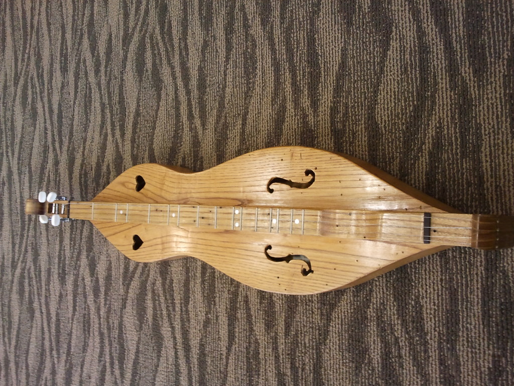 SAMSUNG - Barr's Fiddle Shop